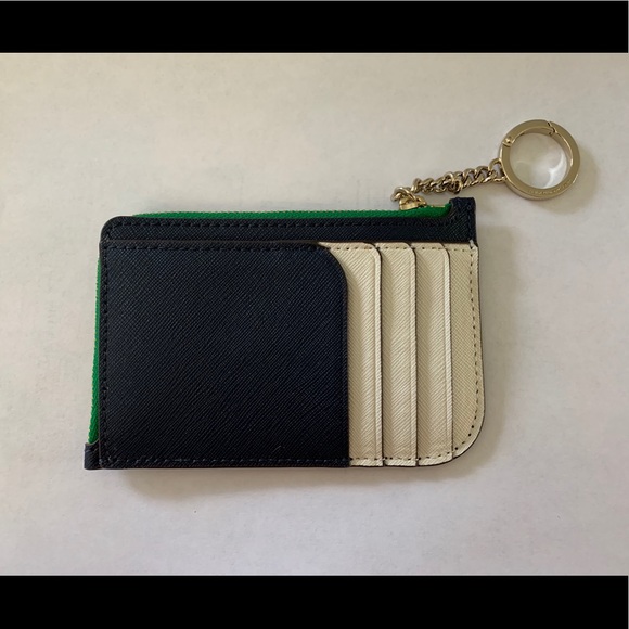 kate spade | Bags | Kate Spade Lzip Card Holder | Poshmark